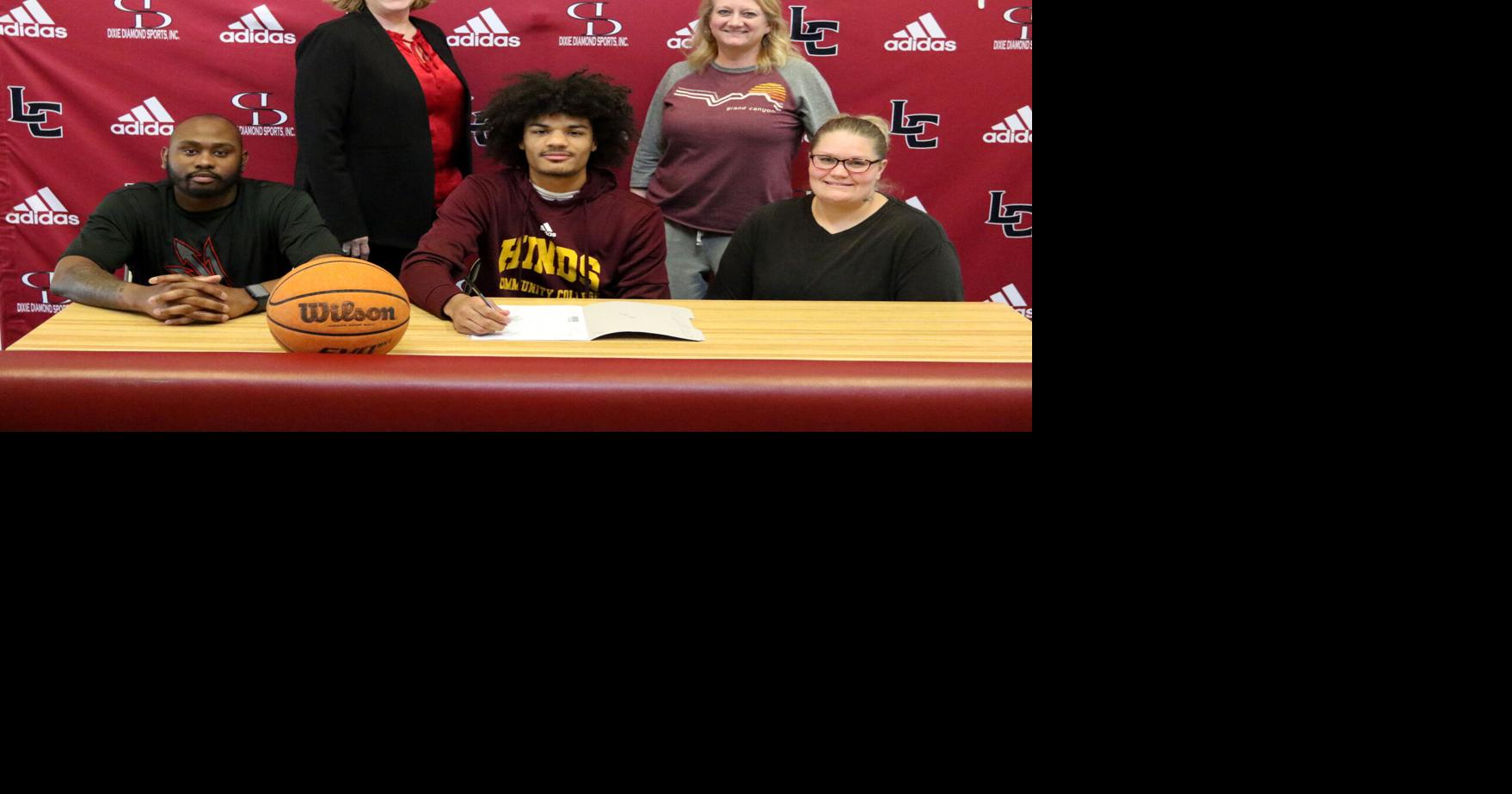 LC’s Zander Keepers Signs Basketball Scholarship | Sports ...