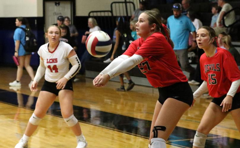 Lawrence County claims County Tri sweep | Sports | moultonadvertiser.com
