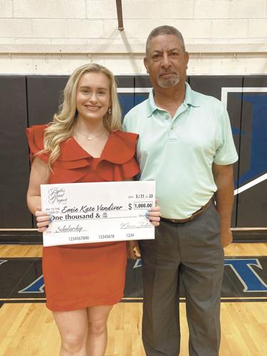 Byler Road Project awards to Lawrence County students | News ...