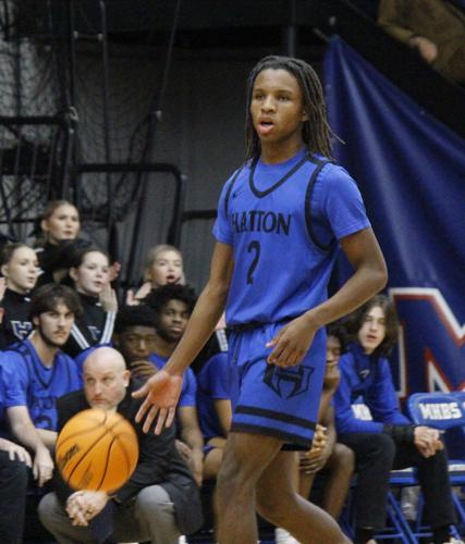 Hatton Basketball prepares for 4A, Chamness returns as assistant ...