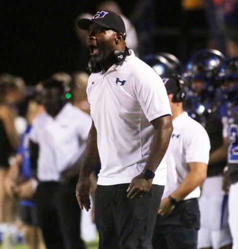 Football Coach of the Year: Stover found family and success in first ...