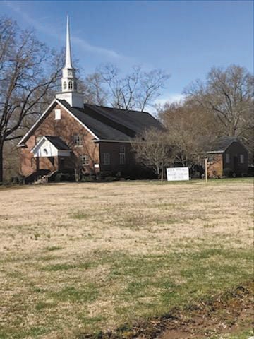 Mt. Hope/Landersville Walking Tours | Local News | moultonadvertiser.com