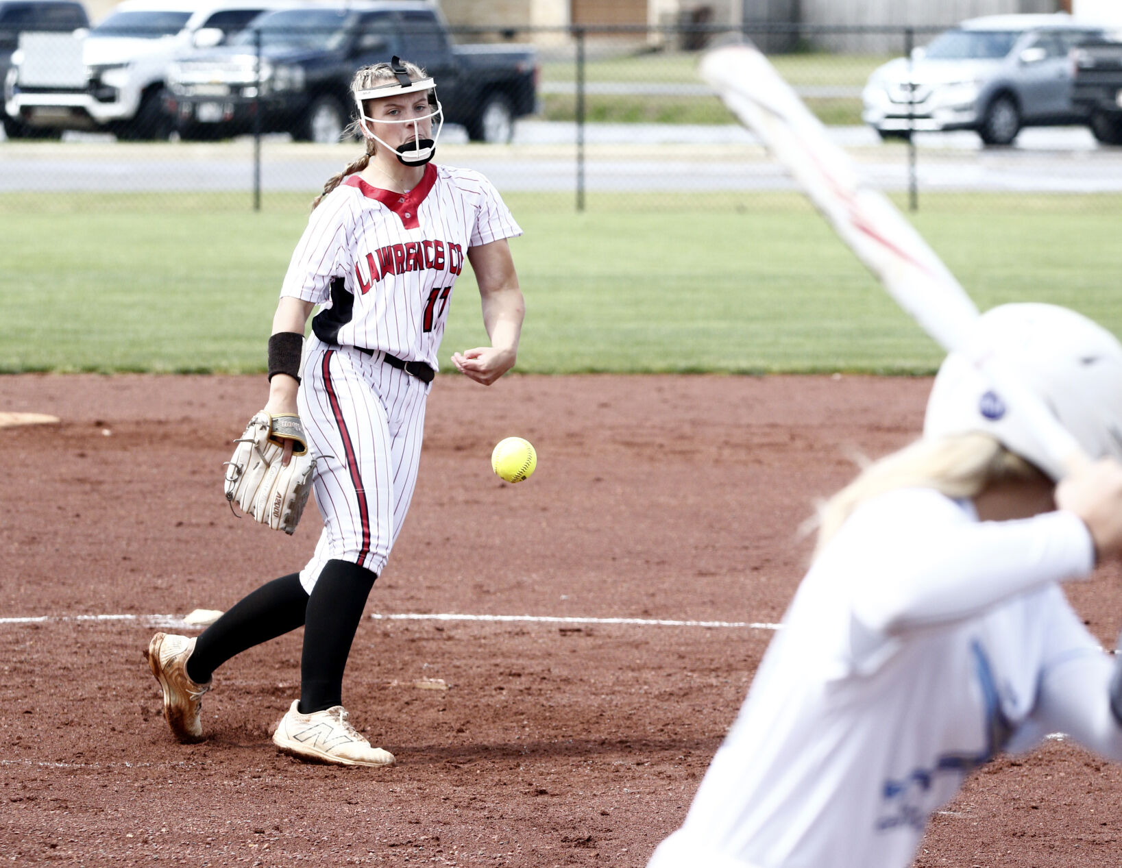 Graham returns to Lawrence County softball | Sports | moultonadvertiser.com