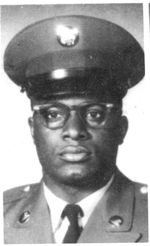 George Brackins, A friend to everyone | News | moultonadvertiser.com