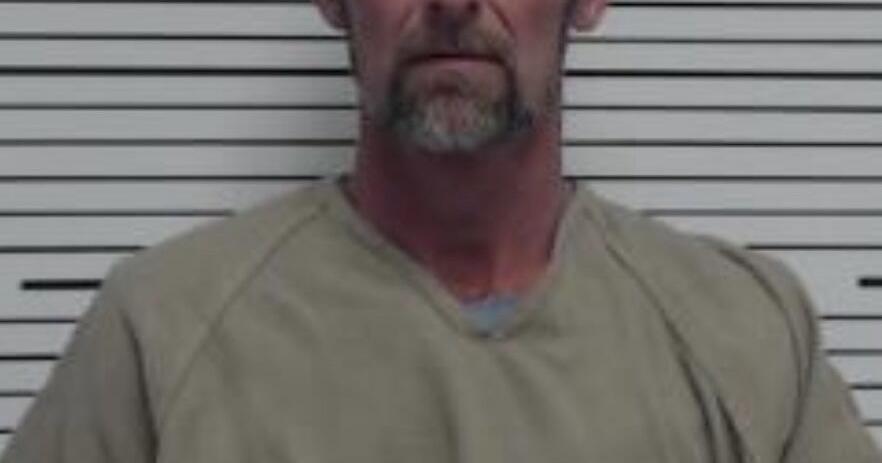 Singleton arrested on drug charges | News | moultonadvertiser.com