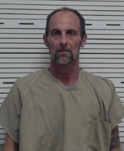 Singleton arrested on drug charges | News | moultonadvertiser.com