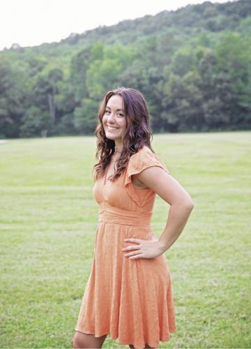 Local 4-H standout, Maddie Long, awarded scholarship | News ...