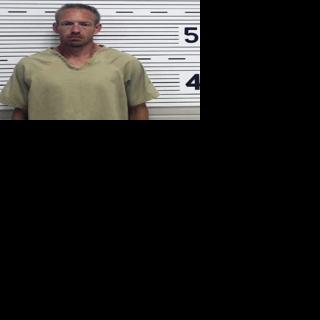 Moulton PD makes drug arrest | News | moultonadvertiser.com