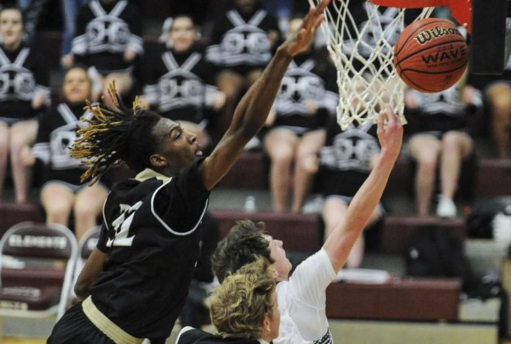 East Lawrence's Cotner blossoms into professional all-star | Sports ...