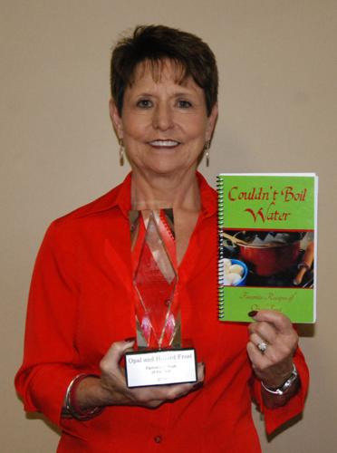 how to boil water cookbook