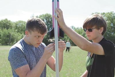 Local schools headed to DC for American Rocketry Challenge | News ...