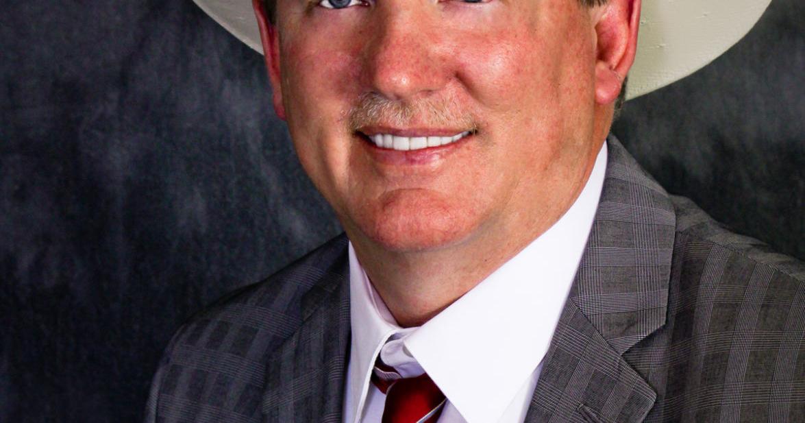 Marshall “Keith” Ligon runs for Sheriff | Local News ...