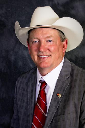 Marshall “Keith” Ligon runs for Sheriff | Local News ...