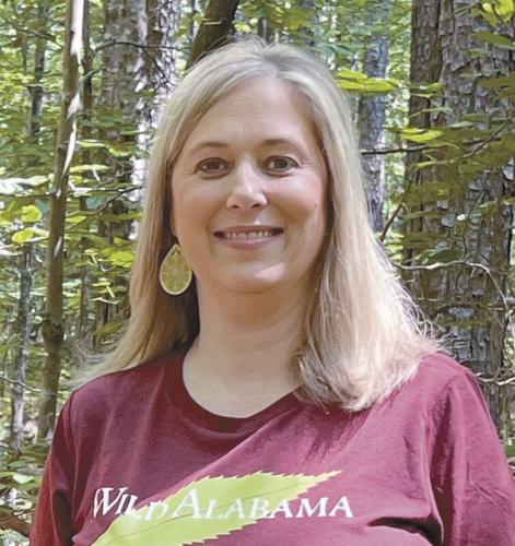 Heather Tucker introduced as new Wild Alabama Executive Director | News ...
