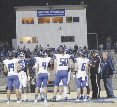 A Hatton Hornet Legacy | Sports | moultonadvertiser.com