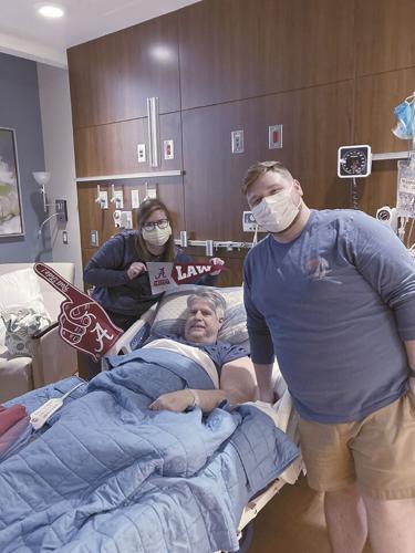 Bob Lang, A Blessed Man | News | moultonadvertiser.com