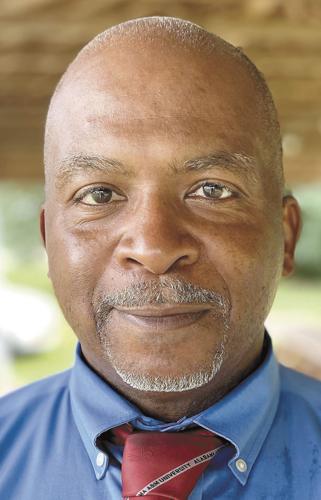 Marcus Echols announces candidacy | News | moultonadvertiser.com