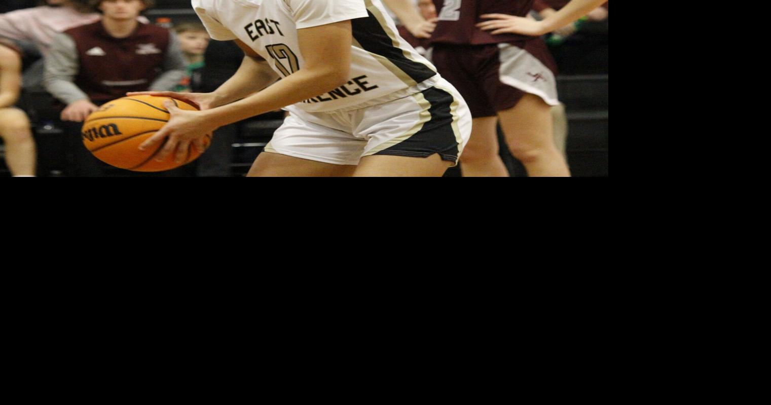 Macey Austin | | moultonadvertiser.com