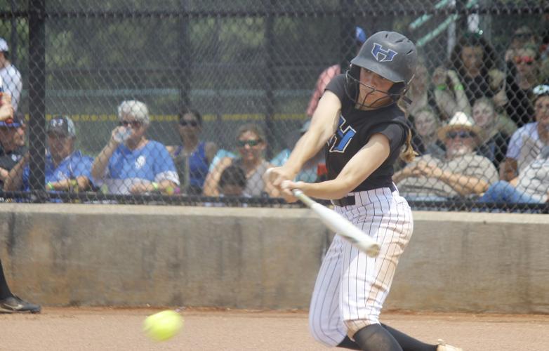 Hatton off to regional finals after win over Lindsay Lane | Sports ...