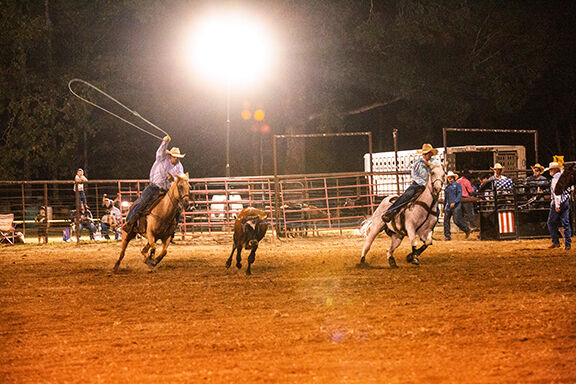 Lawrence County Cattlemen’s Association hosts annual rodeo | News ...