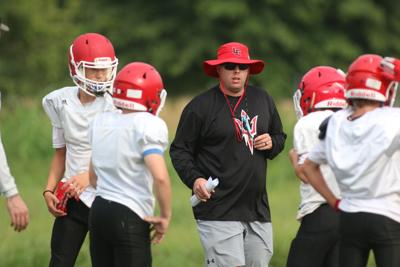 Red Devils "more comfortable" as they move into third summer under ...