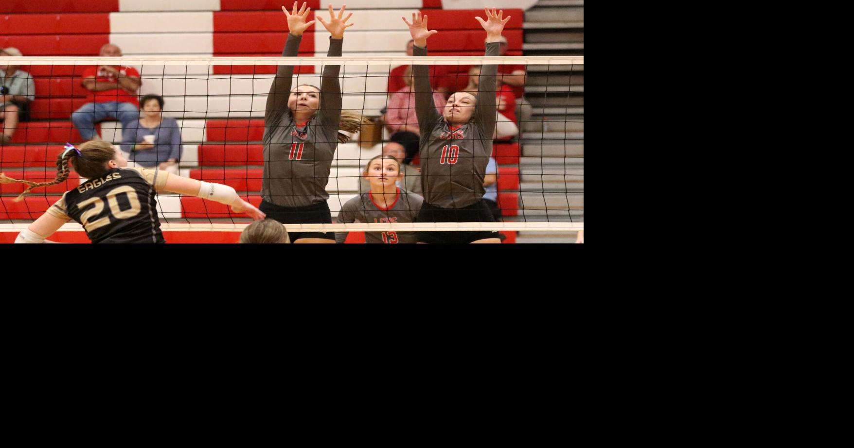 Red Devils roll to County-Tri win | Sports | moultonadvertiser.com