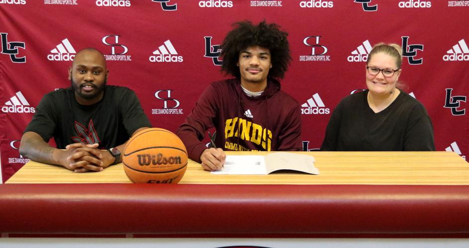 LC’s Zander Keepers Signs Basketball Scholarship | Sports ...