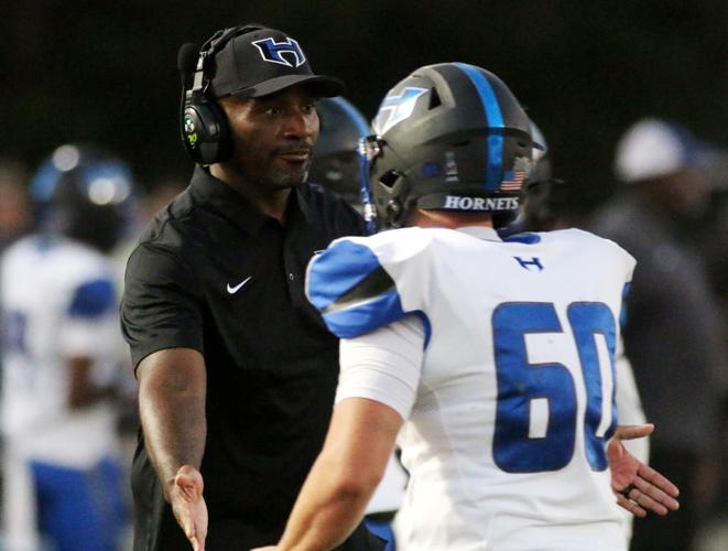Football Coach of the Year: Stover found family and success in first ...