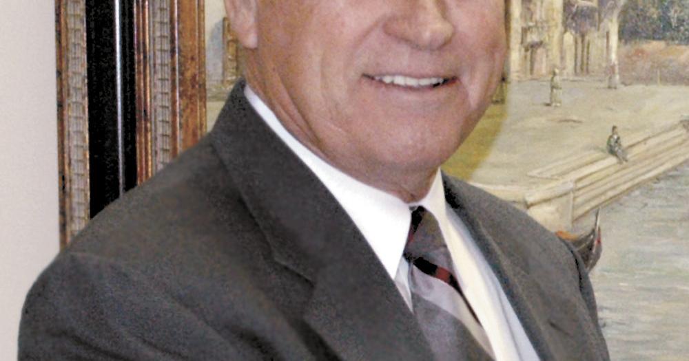 Sheriff Gene Mitchell seeks re-election | Local News ...