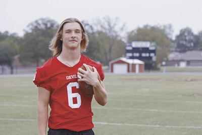 LC’s Drew Gatlin Football Player of the Year | Sports ...