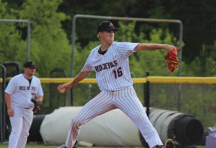 Lawrence County topples top-ranked Springville, advances to ...