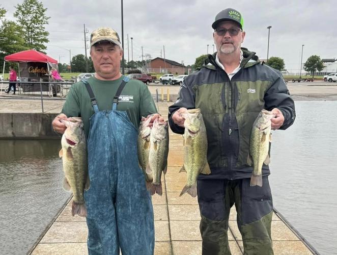 Mady’s Mission raises scholarship funds at first annual bass tournament ...