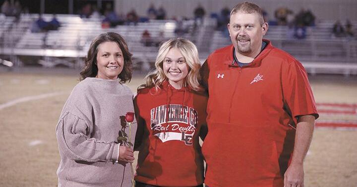 Lawrence County Red Devil to become Auburn Tiger | Sports ...