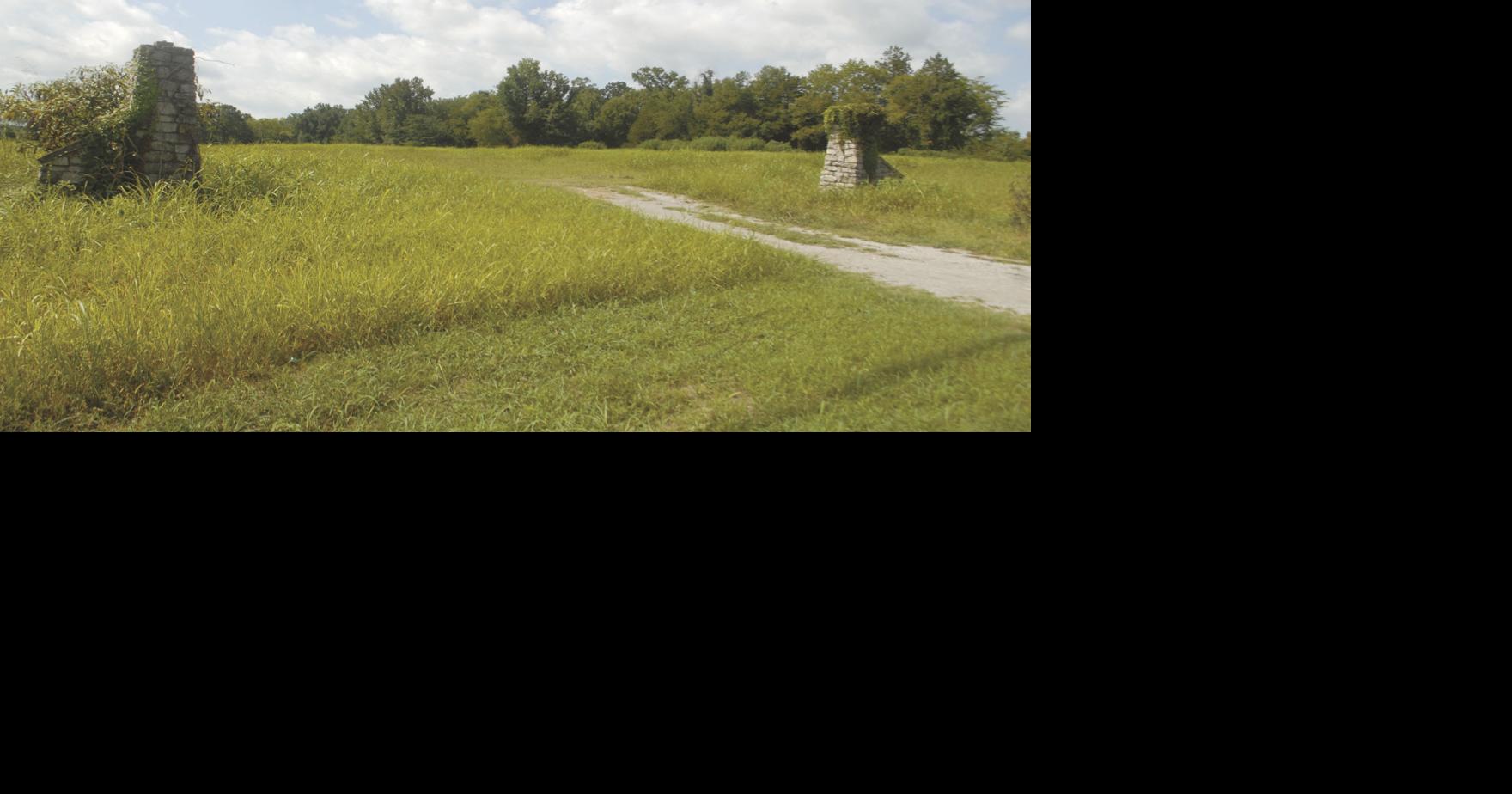 Historical structures mark entrance to CCC Camps | Local News ...