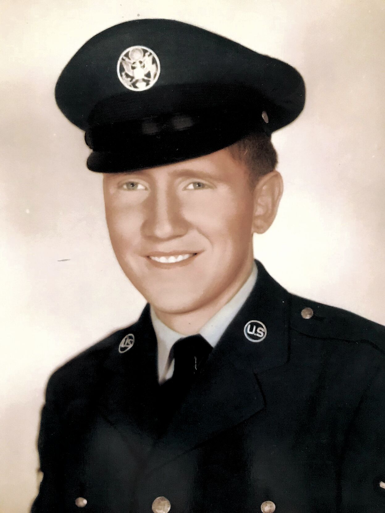 Kenneth Smith chosen as Grand Marshal of Veteran’s Parade | News ...