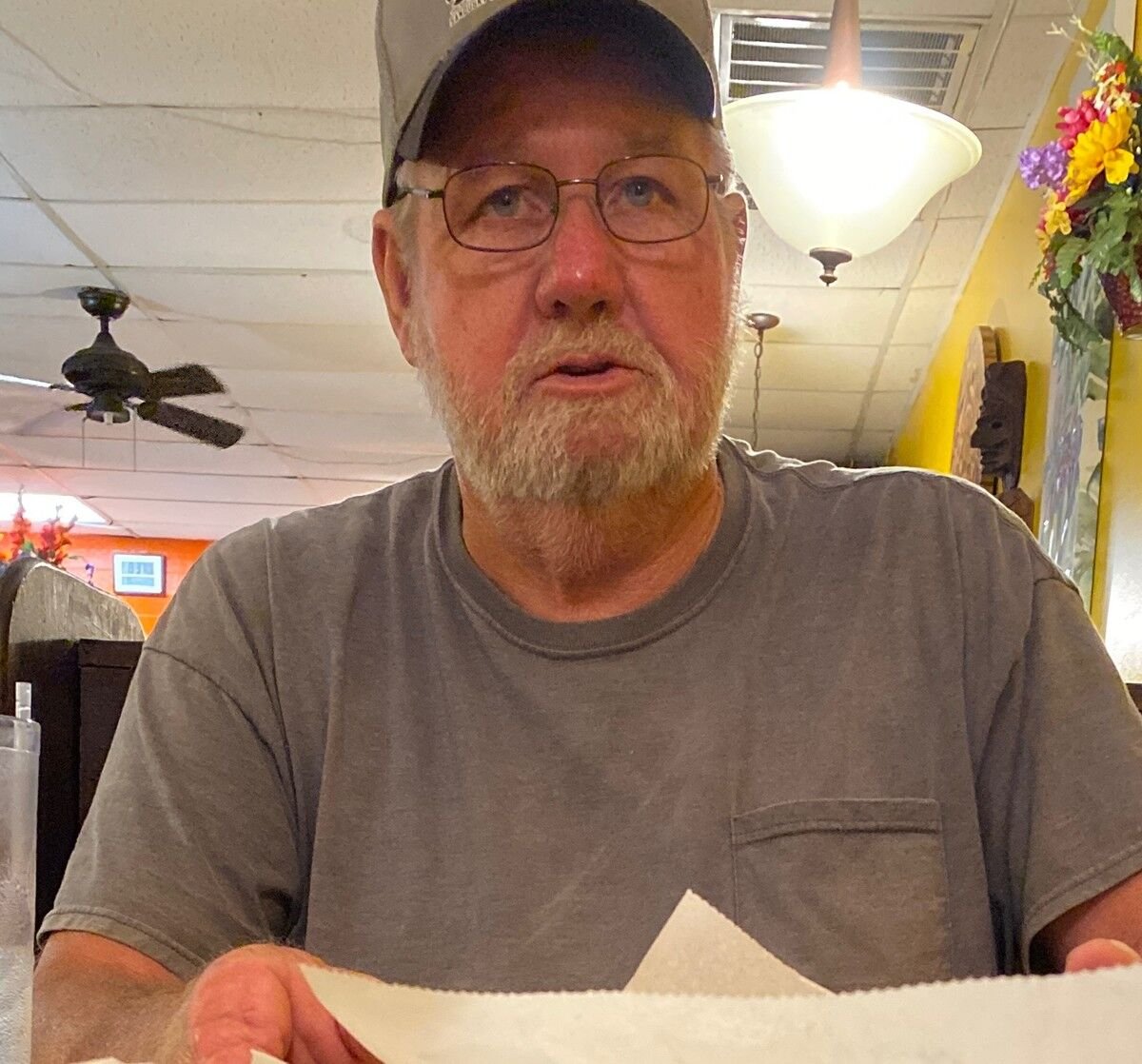 Obituaries | moultonadvertiser.com