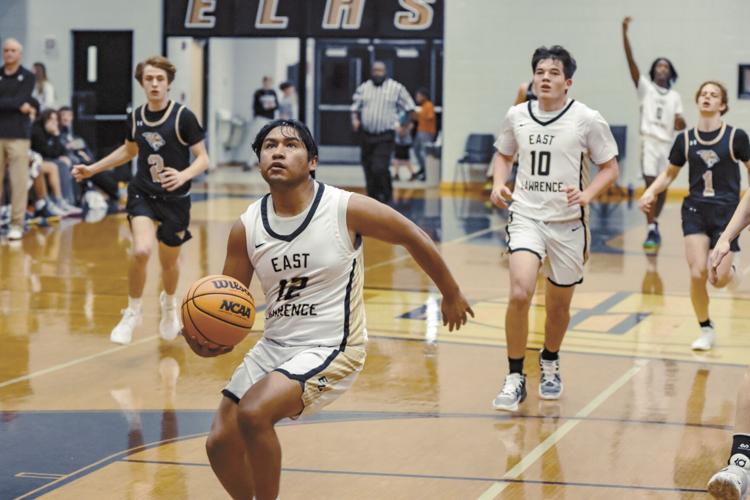 Basketball Roundup - East Lawrence out to hot start | Sports ...