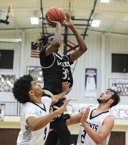 East Lawrence's Cotner blossoms into professional all-star | Sports ...
