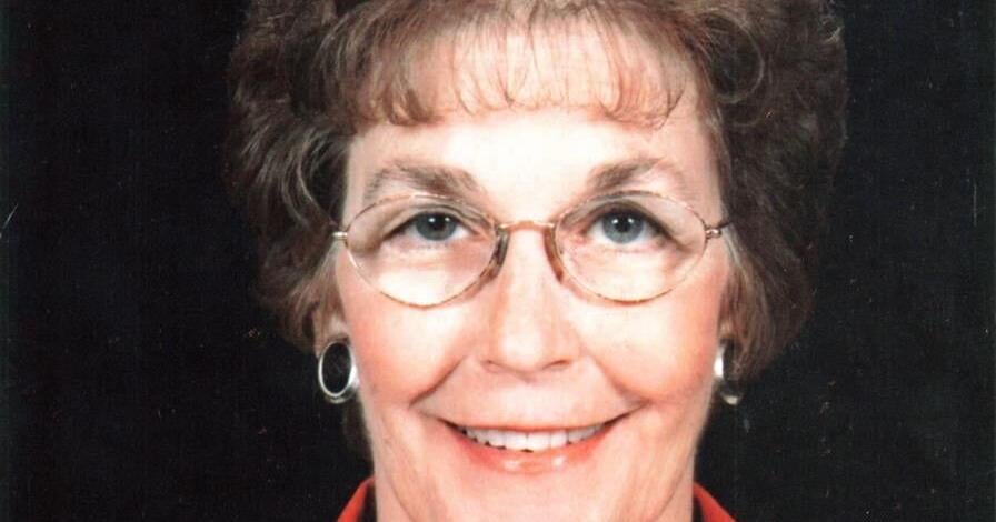 Phyllis Jean Sparks, HARTSELLE | Obituaries | moultonadvertiser.com