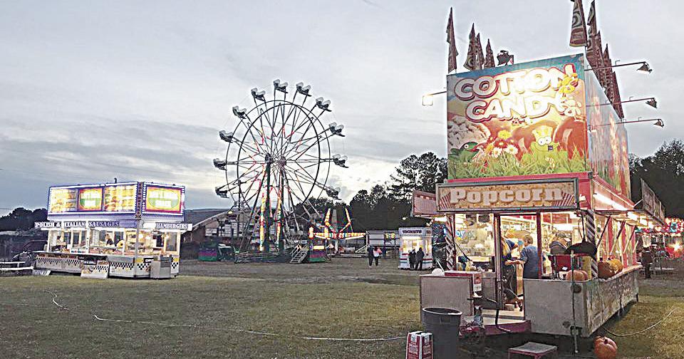 Lawrence County Fair in Moulton | Local News | moultonadvertiser.com