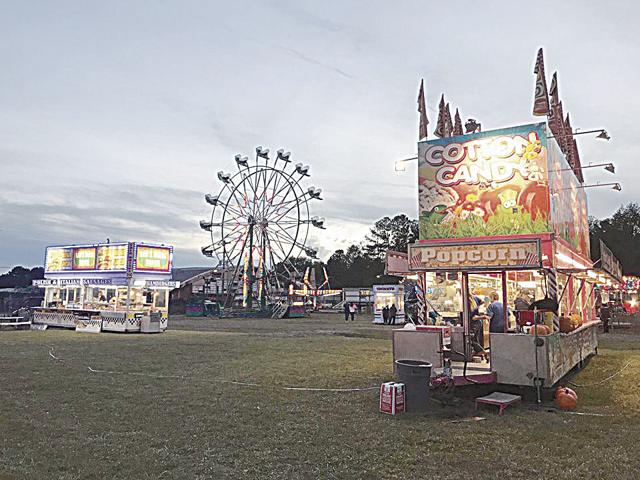 Lawrence County Fair in Moulton | Local News | moultonadvertiser.com