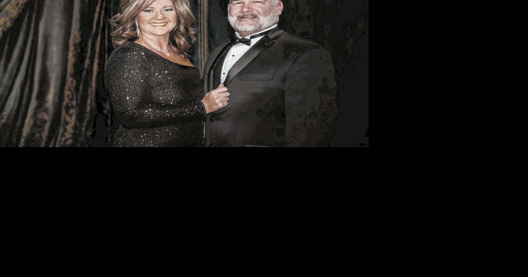 Marlee Sutton Gala raises $26,000 | News | moultonadvertiser.com