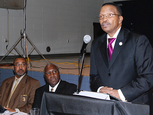 Celebrating “I have a dream...” | Featured | moultonadvertiser.com