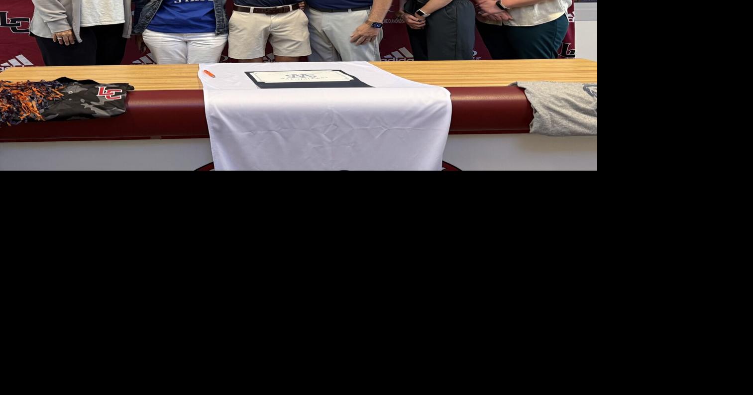 Lawrence County’s Proctor signs to Wallace State | Sports ...