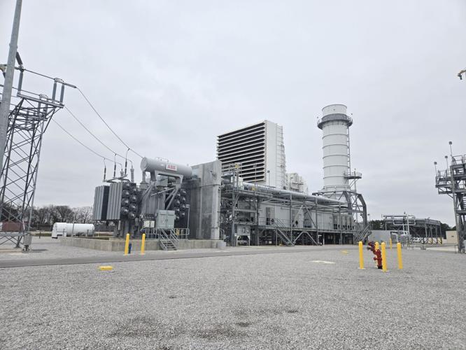 TVA sets all time power demand record in Tennessee Valley region | News ...