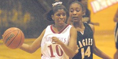 LCHS tops ELHS for area championship | News | moultonadvertiser.com