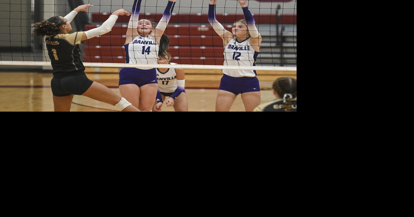 East Lawrence’s Macey Austin | | moultonadvertiser.com