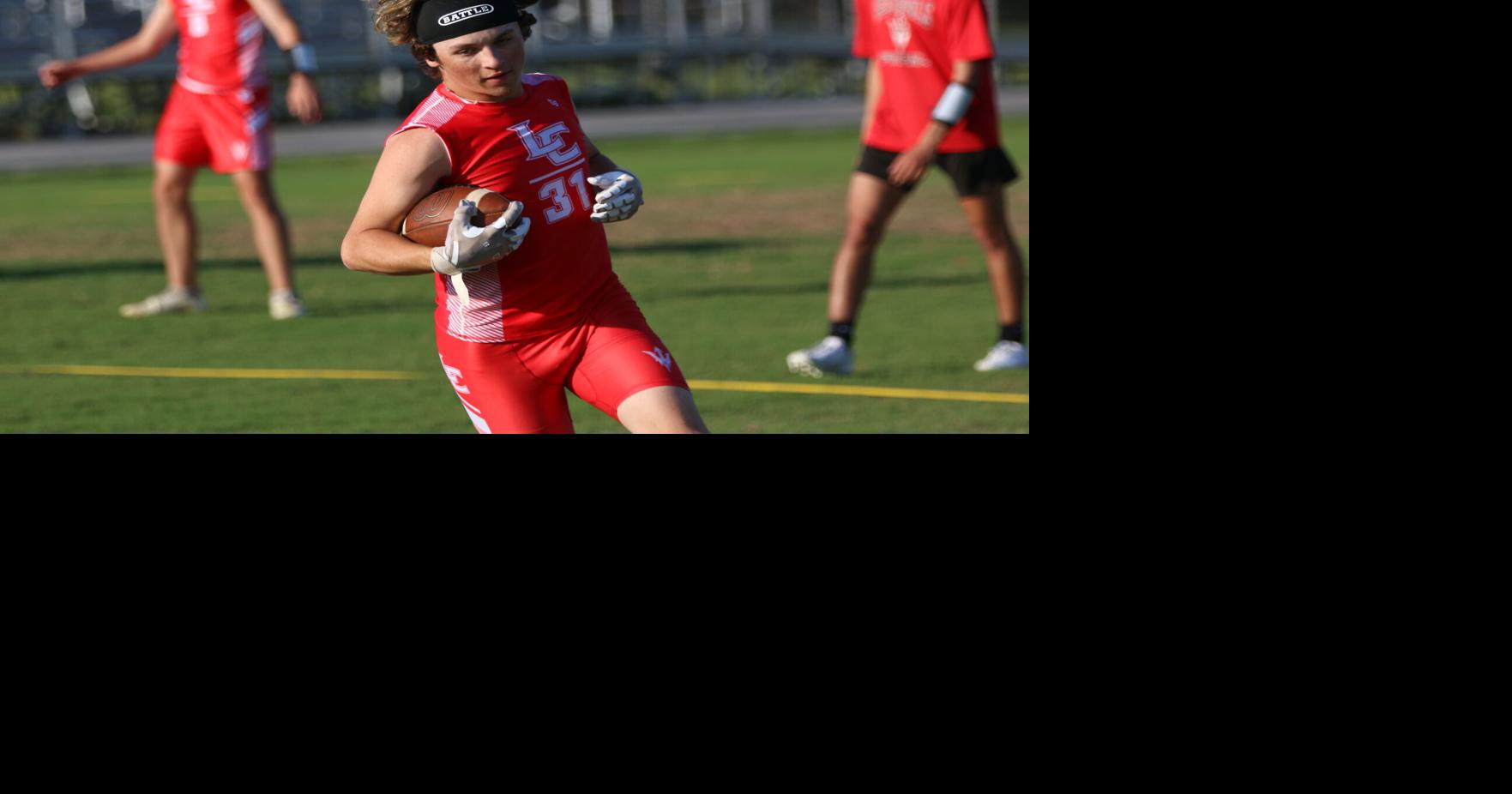 New Faces, Same Standard; Lawrence County football looks to bright ...