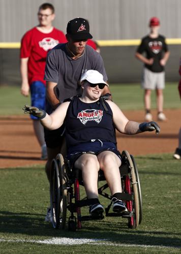 Lawrence County baseball hosts 11th Annual AFA Game | Sports ...