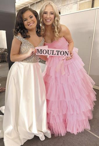 Lawrence County’s Theodorou wins 12th grade Miss Teen Alabama | News ...